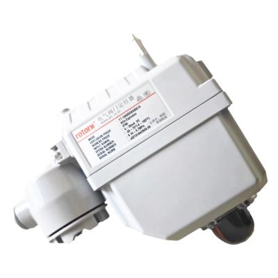 China Yt Positioner Yt -1000 Valve Positioner Electro Pneumatic Positioner Yt-1000r for sale
