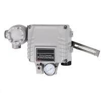 China Ytc Positioner YT 1000 Valve Pisitioner Pneumatic Valve Positioner With Feedback Nema 4X for sale