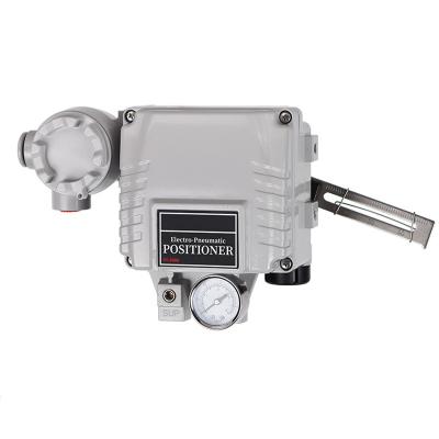 China Ytc Positioner YT 1000 Valve Pisitioner Pneumatic Valve Positioner With Feedback Nema 4X for sale