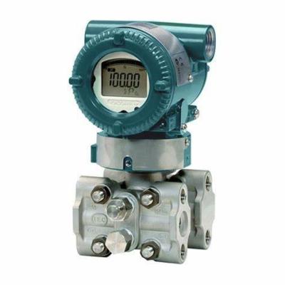 China EJA110E Accurate Differential Pressure Transmitter Eja110e-Dms4j-912db for sale