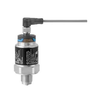 China Cerabar PMC21 Cost-Effective Pressure Transducer With Ceramic Sensor for sale