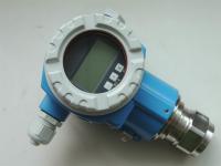 China Absolute And Gauge Pressure Cerabar PMP71 Pressure Transmitter for sale