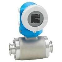 China E+H  Electromagnetic Flowmeter 5HBB50-AAADBKA0AFDAS0AA1 Proline Promag H 10 for sale