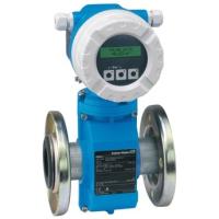 China E+H  Electromagnetic Flowmeter 5HBB50-AAADBKA0AFDAS0AA1 Proline Promag H 10 for sale