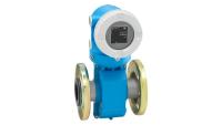 China E+H  Electromagnetic Flowmeter 5HBB50-AAADBKA0AFDAS0AA1 Proline Promag H 10 for sale