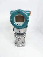 China EJX110A Differential Pressure Transmitter for Differential Flow Meter Gas for sale