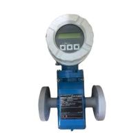 China E H Proline Promag 10L Electromagnetic Flow Meter 10L1F Wetted Material 316L Stainless Steel Output Signal 4-20 MA With Long for sale