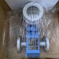China E H Proline Promag 10L Electromagnetic Flow Meter 10L1F Wetted Material 316L Stainless Steel Output Signal 4-20 MA With Long for sale