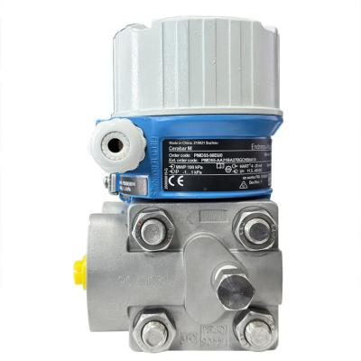 China Endress Hauser Deltabar PMD55B Differential Pressure Transmitter for sale