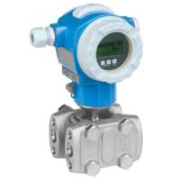China Deltabar PMD55B Differential Pressure Transmitter PMD55B PMD55 PMD75B for sale