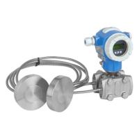 China E+H Deltabar PMD55B Dp Transmitter For Flow Measurement Pressure Sensor for sale