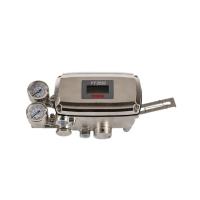 China IP65 Protection Rating And Piezoresistive Pressure Sensing Element Rotork YTC YT2500 Smart Positioner YT2550 YT2501 Valve Positioner for sale