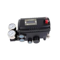 China Rotork YTC YT2500 Proximity Sensors Pneumatic Valve Positioners for sale