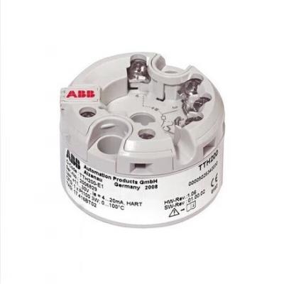 China ABB Hart TTH200 Temperature Transmitter Module Temperature Sensor for sale