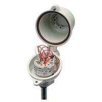 China TTH200 Temperature Sensor TTH300 Module Temperature Transmitter for sale