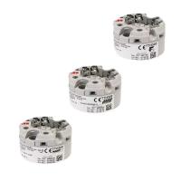 China TTH200 Temperature Sensor TTH300 Module Temperature Transmitter for sale