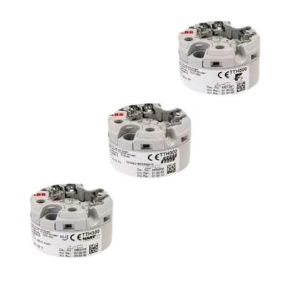 China ABB TTH300 TTH300-YO-H-BS-CS-EM-GHA-D3-SF-M5 Temperature Transmitter for sale
