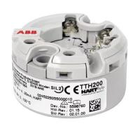 China Temperature Module ABB Temperature Transmitter TTH300 Temperature Sensor TTF200 for sale