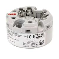 China Head Mount Temperature Transmitter TTH300 Temperature Transmitter Module for sale