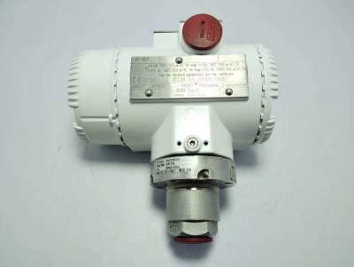 China ABB 2600T 264 Series Pressure Transmitter FOUNDATION Fieldbus for sale