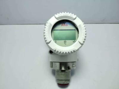 China ABB 264 Series 264DCHBDFSSSB4A1L1 Pressure Transmitter Differential Pressure Transmitter for sale