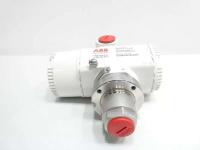 China ABB 264HSQSBA1 264DC 264HC 264NC Industrial Pressure Transmitters 0.87 - 87psi 10.5 - 42v-dc for sale