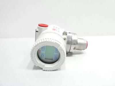 China ABB 264HSQSBA1 264DC 264HC 264NC Industrial Pressure Transmitters 0.87 - 87psi 10.5 - 42v-dc for sale
