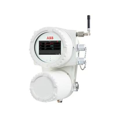 China 266DRHHSSB1A1L1 ABB Differential Pressure Transmitter 0-20 Ma for sale