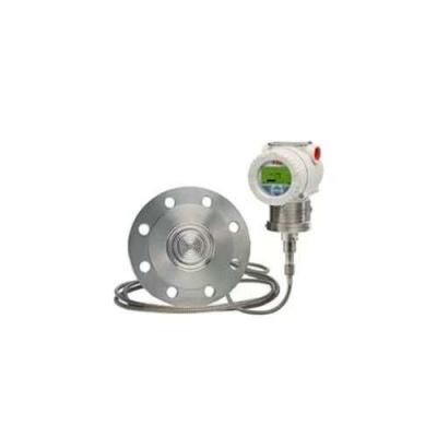 China ABB Original 266MST 266DSH 266SHS Differential Pressure Sensor Differential Pressure Transmitter for sale