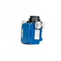 China Yamatake AVP100 Smart Pneumatic Valve Positioner AVP100-H Smart Valve Positioner for sale