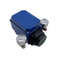 China Yamatake AVP100 Smart Pneumatic Valve Positioner AVP100-H Smart Valve Positioner for sale