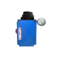 China Azbil AVP 102 With Self-diagnostic Capabilities -H Smart Valve Positioner 100 Series for sale