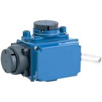 China AZBIL AVP301 4-20 MA DC 140 to 700 KPa HART Communication Protocol Valve Positioner Easy Maintenance for sale