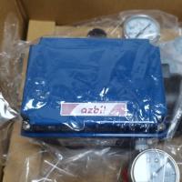 China AZBIL AVP301 4-20 MA DC 140 to 700 KPa HART Communication Protocol Valve Positioner Easy Maintenance for sale