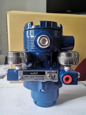 China Valve Positioner AVP302 Feedback AVP302-RSD3A-XXXX-X Explosion Proof for sale