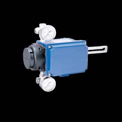 China Azbil Intelligent Valve Positioner AVP302-RSD3A AVP307-RSD3A AVP300-RSD3A AVP301-RSD3A for sale