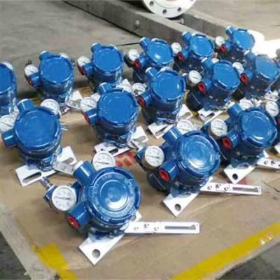 China AVP307 Electro Pneumatic Valve Positioner AVP307-RSD3A Control Valve for sale