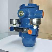 China Valve Positioner AVP307-RSD2A-1XXX-X Pneumatic Smart HART 6 for sale