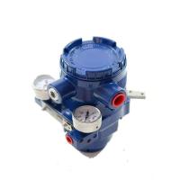 China Valve Positioner AVP307-RSD2A-1XXX-X Pneumatic Smart HART 6 for sale