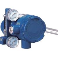 China Intelligent Analog Signal 4-20 Ma AVP307 Valve Positioner Electropneumatic Positioner for sale