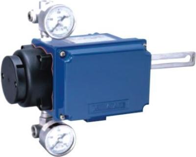 China AVP100 Digital Valve Controller AVP100-H Electropneumatic Valve Positioner for sale