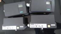 China Siemen PLC Original CNC SIPART PS2 Positioner 6DR5120-0NG01-0AA0 for sale