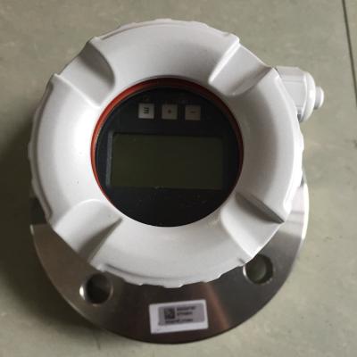 China Gauge Pressure Transmitter Cerabar PMP51 Endress Hauser E H Stainless Steel Suitable for Various Industries for sale