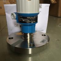 China Gauge Pressure Transmitter Cerabar PMP51 Endress Hauser E H Stainless Steel Suitable for Various Industries for sale