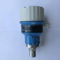 China Welded Metal Sensor PMP51 PMP51-AA21JA1SGJGCJA1+Z1 E+H Pressure Transmitter for sale
