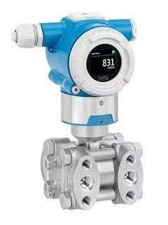 China Endress Hauser PMP41 PMP51 PMP71 Absolute Gauge Air Liquid 4-20ma Pressure Transmitter for sale