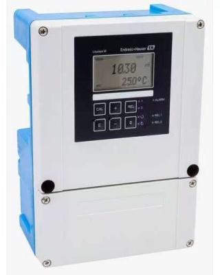 China 1- Channel Industrial Pressure Transmitters Liquiline M CM42 E+H Two-wire Field Device for sale