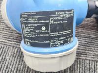 China Time-of-Flight Micropilot FMR56 Endress+Hauser Radar measurement for sale