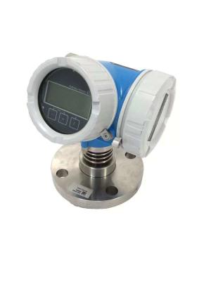 China Radar Level Meter FMR56 Level Meter for All Solid Material Measurements for sale