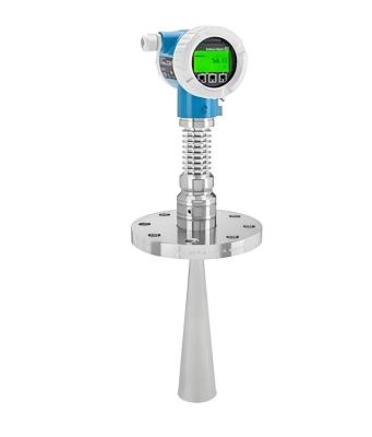 China Industrial Control Radar Level Gauge FMR62B for PLC Programming for sale